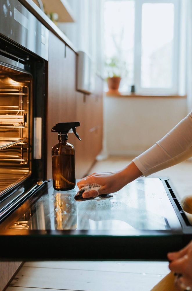 FREE SPIRIT CLEANING SERVICES - Updated April 2026 - 123 Photos & 10 ...
