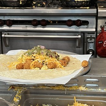 THAT EPIC BURRITO SHACK - 149 Photos & 244 Reviews - 8491 Atlanta Ave ...