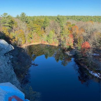 FREETOWN- FALL RIVER STATE FOREST - Updated August 2025 - 78 Photos ...