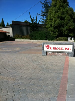 AIR-VOL BLOCK - Updated December 2025 - 11 Reviews - 1 Suburban Rd, San ...