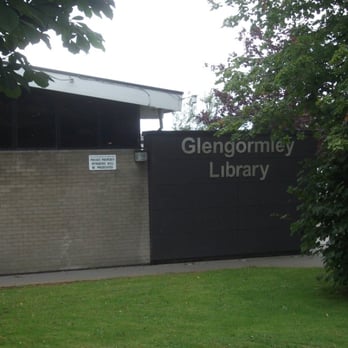 GLENGORMLEY BRANCH LIBRARY - Updated April 2024 - 40 Carnmoney Road ...