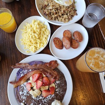 KIHEI CAFFE LAHAINA - Updated January 2025 - 1052 Photos & 795 Reviews ...