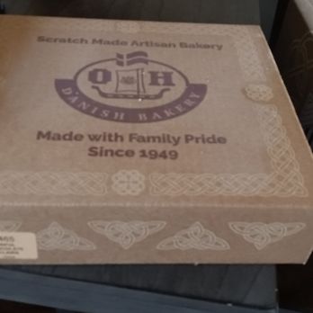 O&H DANISH BAKERY - Updated December 2025 - 288 Photos & 140 Reviews ...