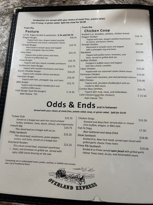 OVERLAND EXPRESS - Updated December 2025 - 33 Photos & 97 Reviews ...