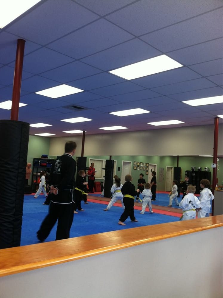 THE ACADEMY OF KEMPO MARTIAL ARTS - 1626 S 310th St, Federal Way, Washington - Martial Arts ...