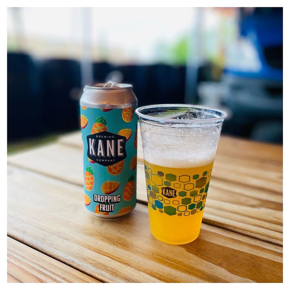 KANE BREWING - Updated September 2024 - 283 Photos & 176 Reviews - 1750 ...