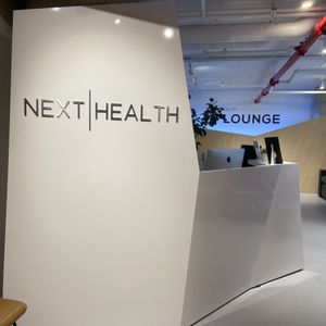 NEXT HEALTH - 77 Photos & 55 Reviews - 160 Madison Ave, New York, New ...