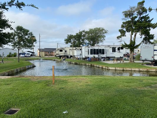 GALVESTON BAY RV RESORT - Updated December 2025 - 22 Photos - 2000 Tri ...