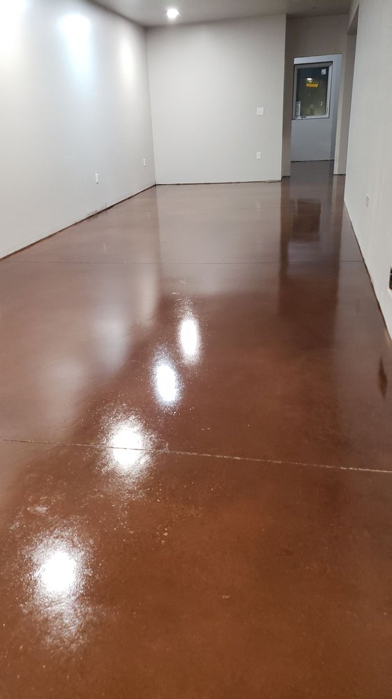 EPOXY MAN FLOORING - Updated August 2024 - 19 Photos - 440 S 72nd St ...