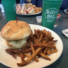 THE RUSTY NAIL - Updated February 2025 - 47 Photos & 83 Reviews - 1155 ...