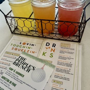 MORNING SQUEEZE - Updated May 2024 - 231 Photos & 163 Reviews - 1 N 1st ...