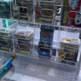 CLAWZONE PARK - Updated December 2025 - 29 Photos & 19 Reviews - 7700 W ...