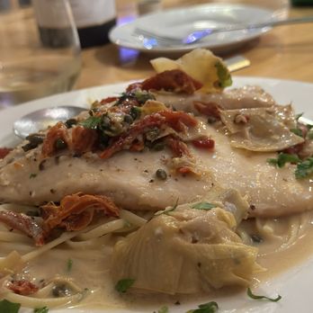 CIRCO PIZZERIA & ITALIAN KITCHEN - Updated December 2025 - 113 Photos ...