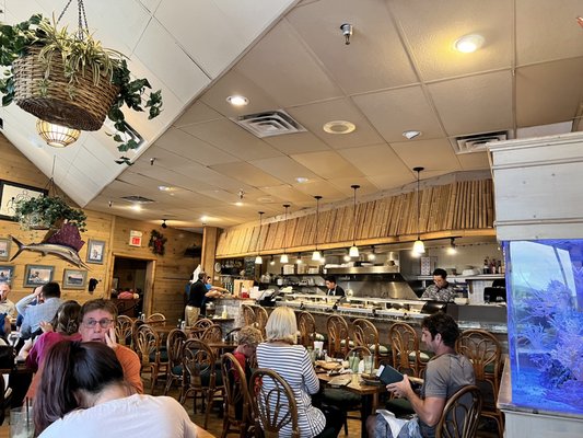 KONA JACKS FISH MARKET & SUSHI BAR - Updated June 2026 - 248 Photos ...