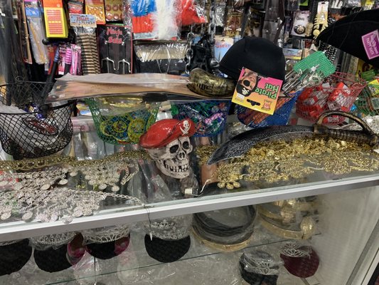 GYPSY TREASURE COSTUMES 【47 Photos & 100 Reviews】 5500 Grossmont Center ...