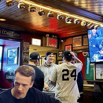 PETER DILLON’S - Updated January 2026 - 98 Photos & 244 Reviews - 130 E ...