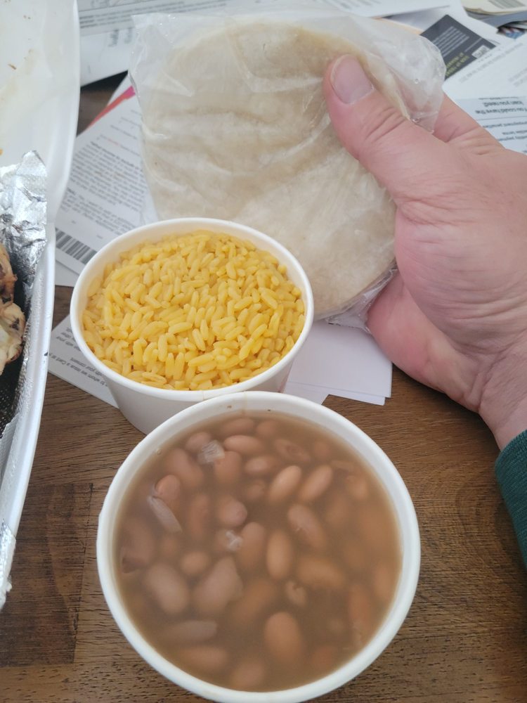 AY PAPA QUE RICO - Updated June 2024 - 38 Photos & 59 Reviews - 2200 E ...