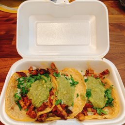 AZTEK TACOS - Updated May 2025 - 578 Photos & 1174 Reviews - 43810 ...