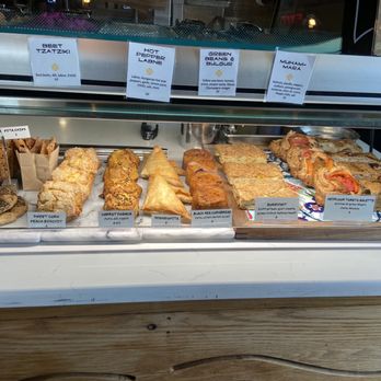 SOFRA BAKERY & CAFE - Updated August 2025 - 977 Photos & 998 Reviews ...