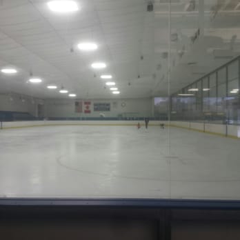 SERPENTINI ARENA AT WINTERHURST - Updated December 2025 - 18 Photos ...