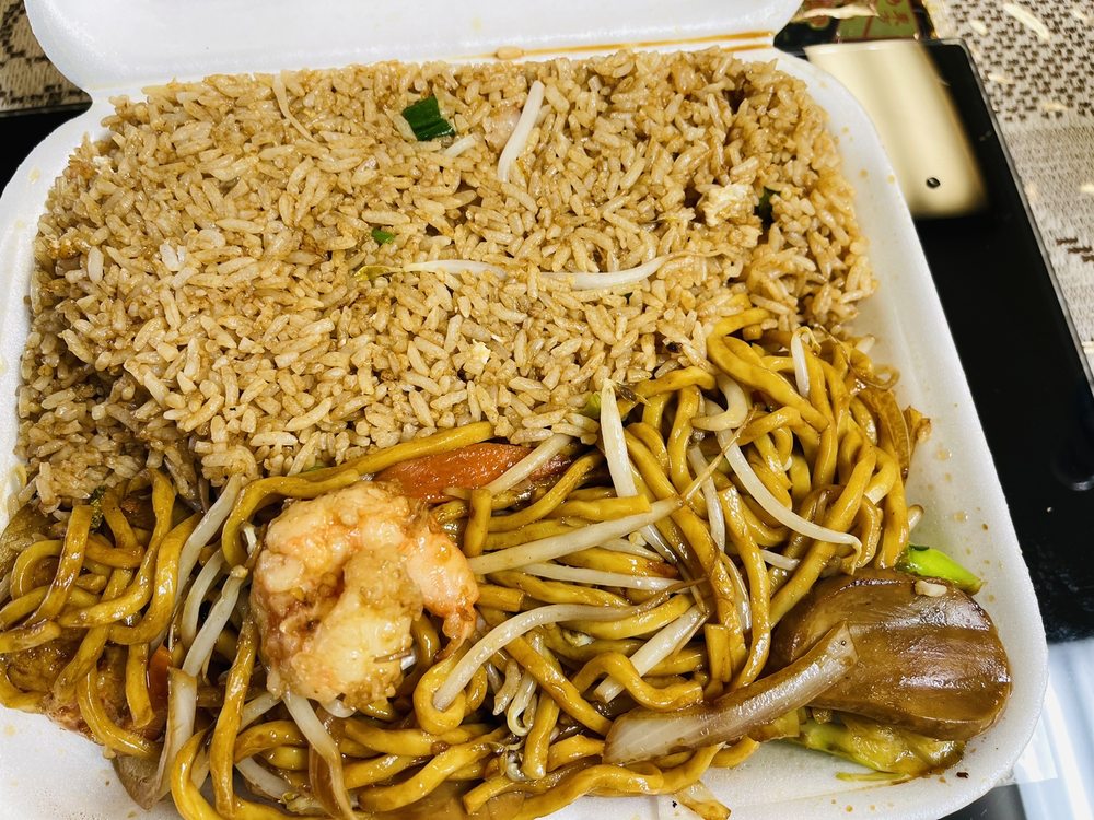 TASTY CHINA - Updated December 2025 - 14 Photos & 50 Reviews - 3315 W ...