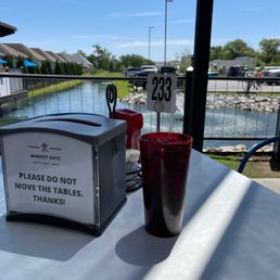 MARKET EATZ - Updated October 2025 - 159 Photos & 116 Reviews - 819 E ...