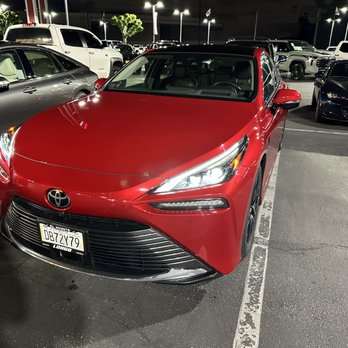 LONGO TOYOTA - Updated May 2024 - 1455 Photos & 4404 Reviews - 3534 ...