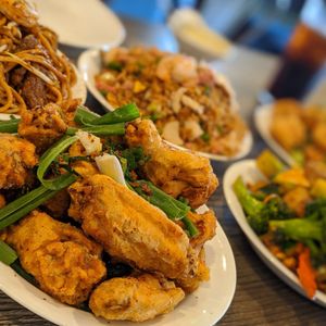 BABA KABOB - 248 Photos & 319 Reviews - Mediterranean - 9474 Black ...