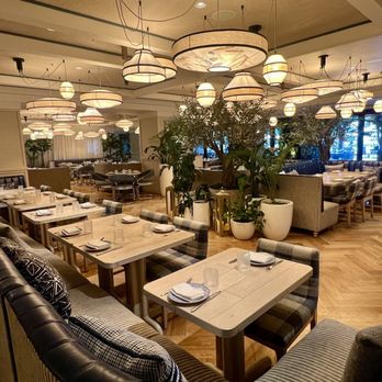 ZAYTINYA - Updated July 2025 - 177 Photos & 46 Reviews - 1 Lincoln Rd ...