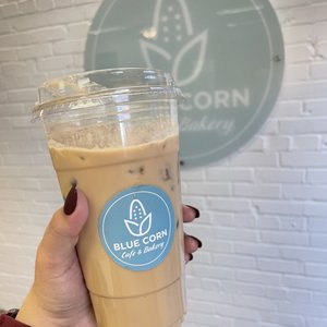 BLUE CORN CAFE & BAKERY - 41 Photos & 31 Reviews - 7015 N 58th Ave ...