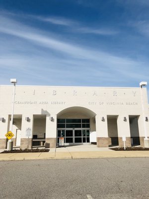 OCEANFRONT AREA LIBRARY - Updated April 2025 - 114 Photos & 11 Reviews ...