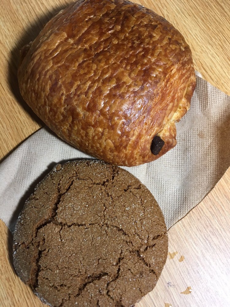 SLOW RISE BAKEHOUSE - 39 Photos & 29 Reviews - 2007 21st Ave, Forest ...