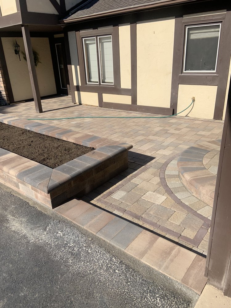 Valencia Landscaping Group - Trusted Since 2019 - Updated July 2025 ...