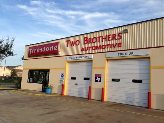 TWO BROTHERS AUTOMOTIVE - Updated September 2025 - 18 Reviews - 14212 ...