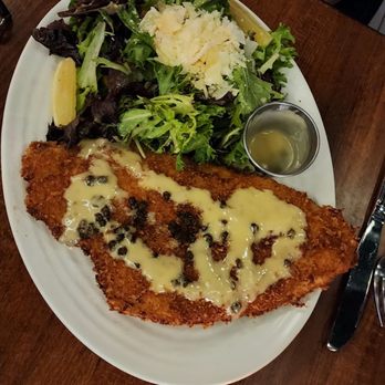 MESSINA - Updated January 2025 - 199 Photos & 144 Reviews - 23 Mercer ...