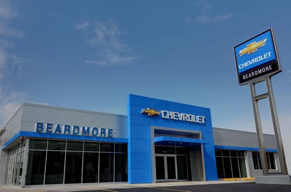 BEARDMORE CHEVROLET - Updated December 2025 - 13 Photos & 41 Reviews ...
