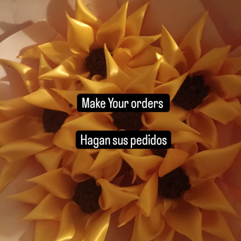 DESTINY’S ETERNAL FLOWERS - Updated December 2024 - Hot Springs ...