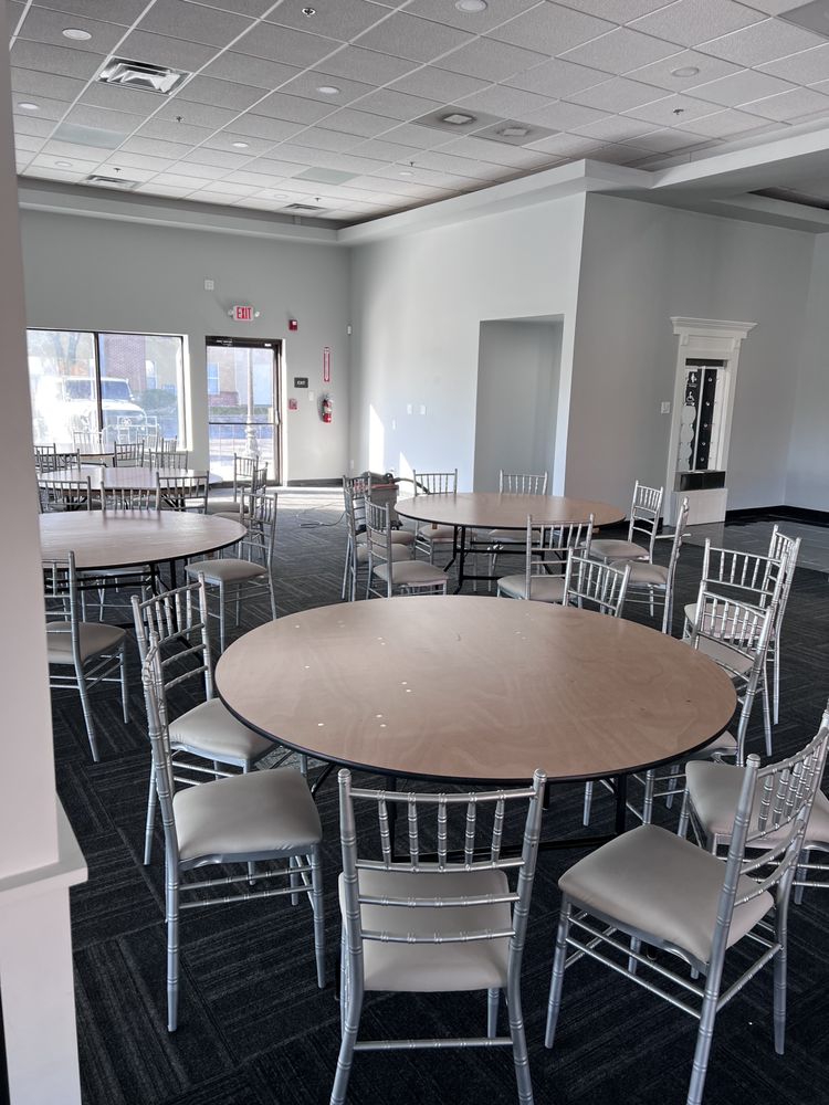 MILL RUN EVENT CENTER - Updated December 2025 - 44 Photos - 3861 Park ...