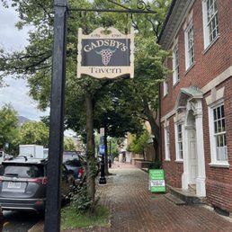 GADSBY’S TAVERN RESTAURANT - Updated July 2025 - 472 Photos & 464 ...