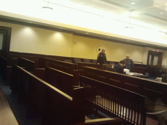 CHESTER COUNTY COURTHOUSE - Updated September 2025 - 201 W Market St ...