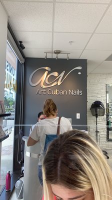 ART CUBAN NAILS - Updated August 2024 - 309 Photos & 199 Reviews - 2350 ...