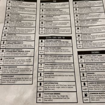 COMMON ROOTS BREWING - Updated July 2025 - 46 Photos & 19 Reviews - 19 ...