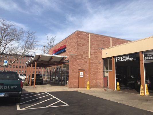 FIRESTONE COMPLETE AUTO CARE - Updated September 2025 - 63 Reviews ...