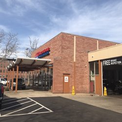 FIRESTONE COMPLETE AUTO CARE - 55 Reviews - Tires - 680 Chapel St, New ...