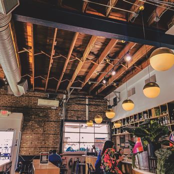 HALCYON - Updated August 2025 - 694 Photos & 940 Reviews - 218 W 4th St ...