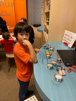 CHILDREN’S SCIENCE CENTER - 56 Photos & 52 Reviews - 11948L Fair Oaks ...
