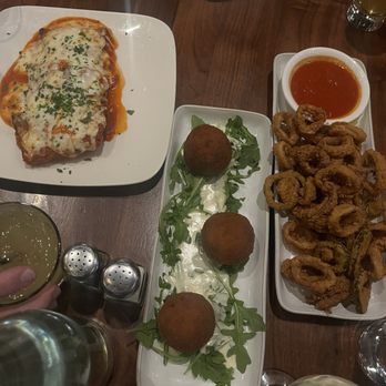 ECCO - Updated July 2025 - 235 Photos & 163 Reviews - 6540 Main St ...