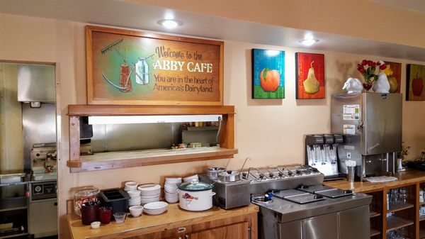 ABBY CAFE - Updated December 2024 - 13 Photos & 37 Reviews - 206 E ...