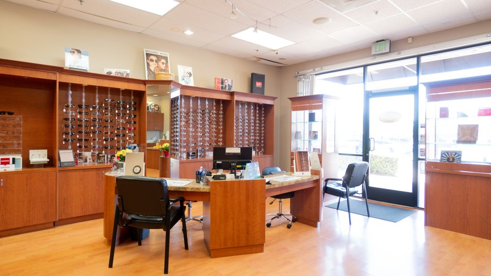 INLAND OPTOMETRIC ASSOCIATES - Updated January 2026 - 21 Photos & 41 ...