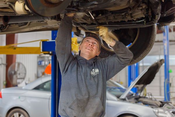 KILLIAN AUTOMOTIVE - Updated August 2024 - 74 Photos & 20 Reviews ...